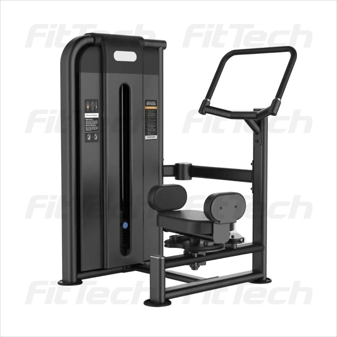 TORSO ROTATORIO - ALIEN - Fittech