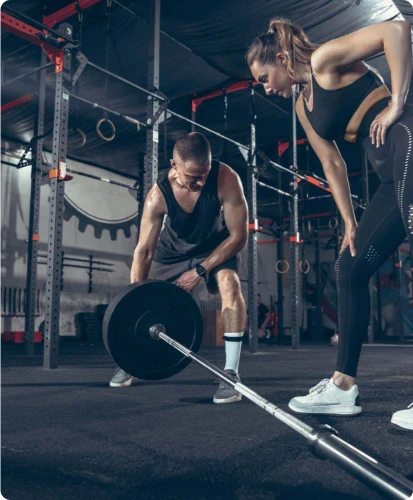 Sobre Nosotros - Fittech