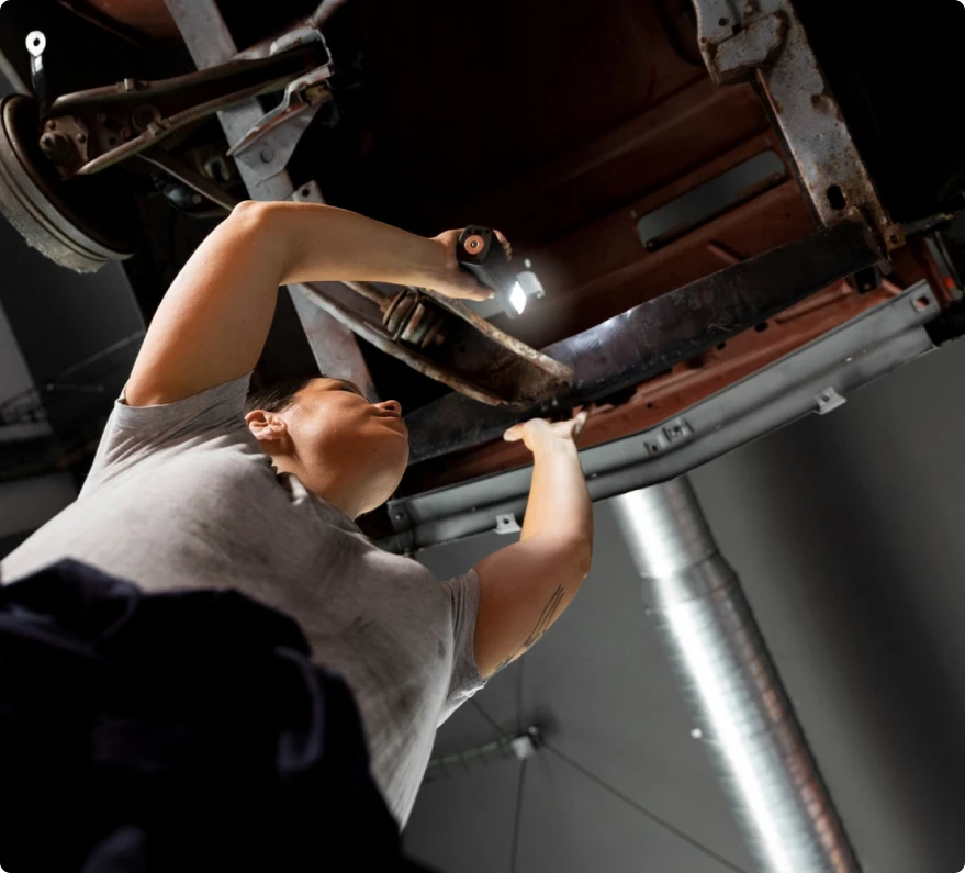 Sobre Nosotros - Fittech