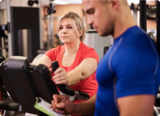 Sobre Nosotros - Fittech