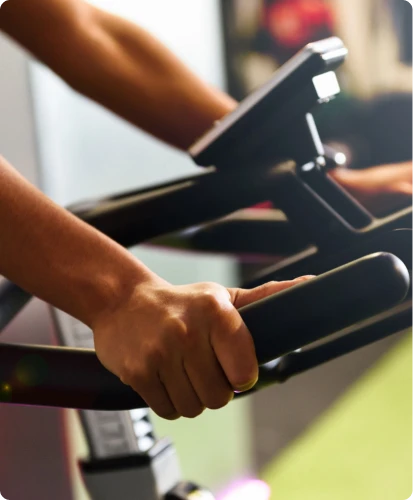 Sobre Nosotros - Fittech