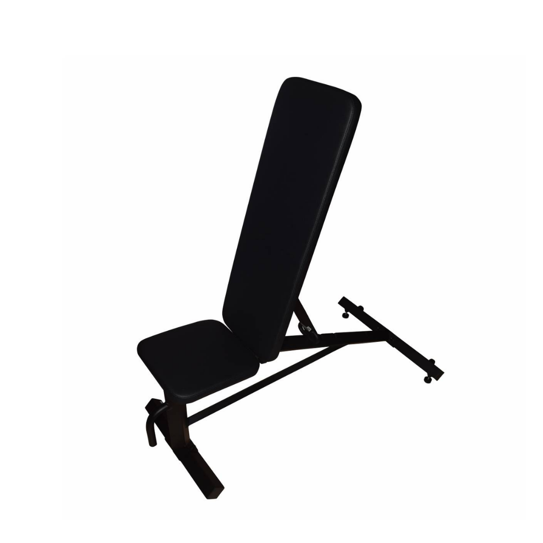 Mov-600 Banco Multiposición Semi-Profesional Movifit P | Fittech