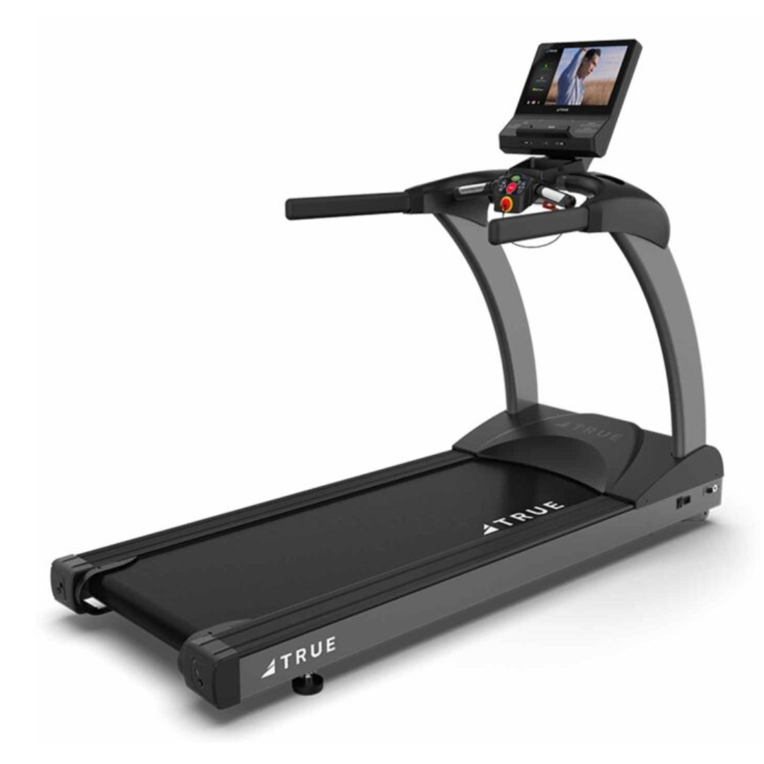 Trotadora Tc400 - True | Fittech