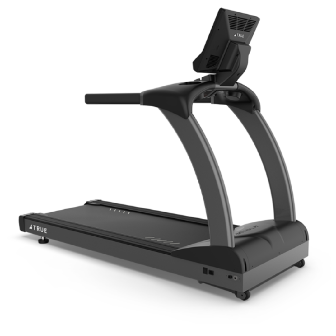 Trotadora Tc400 - True | Fittech