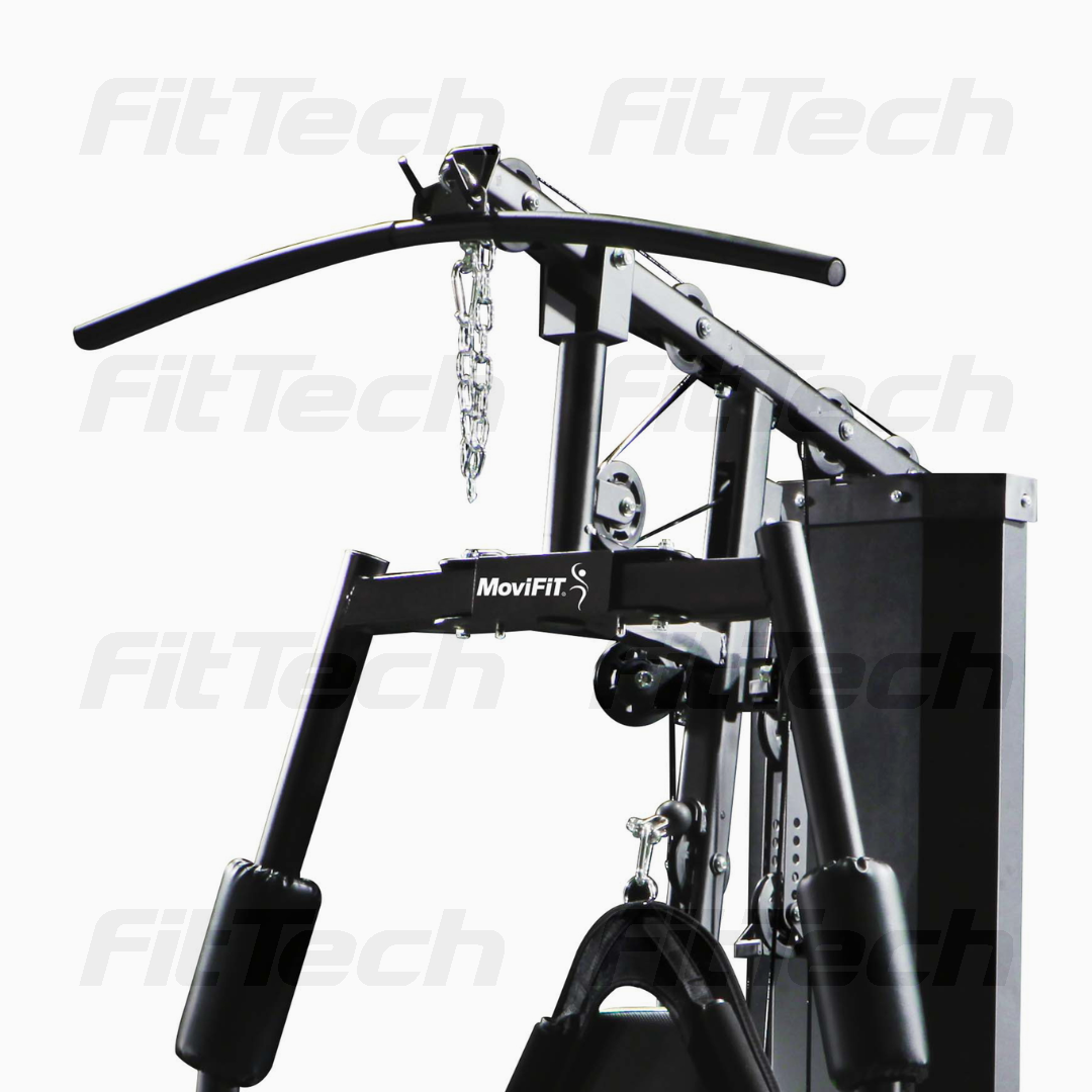 MULTIGIMNASIO 510M ATHLETIC - Fittech