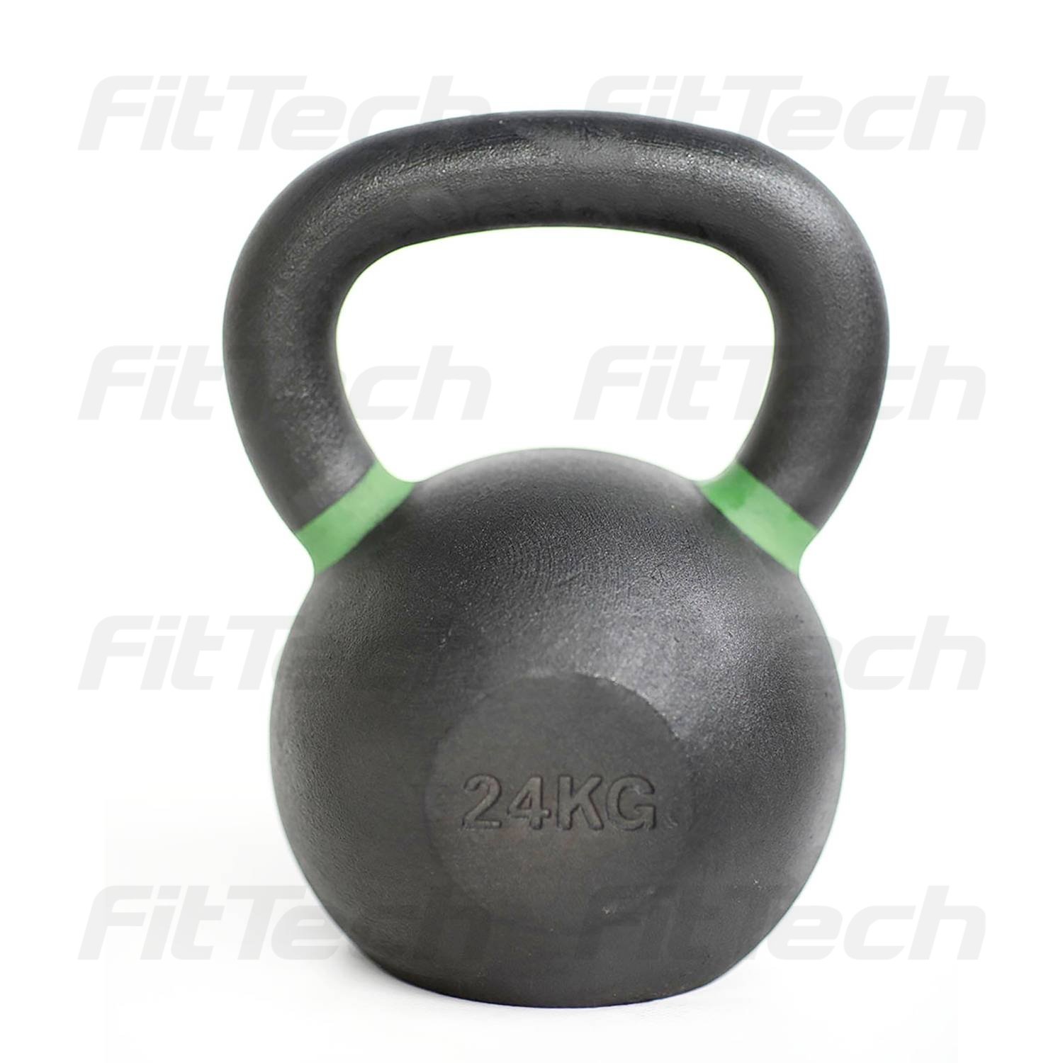 MANCUERNA RUSA PREMIUM 24KG - Fittech