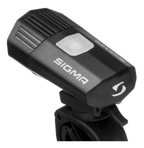 LUZ DELANTERA BUSTER 100 120L. SIGMA - Fittech