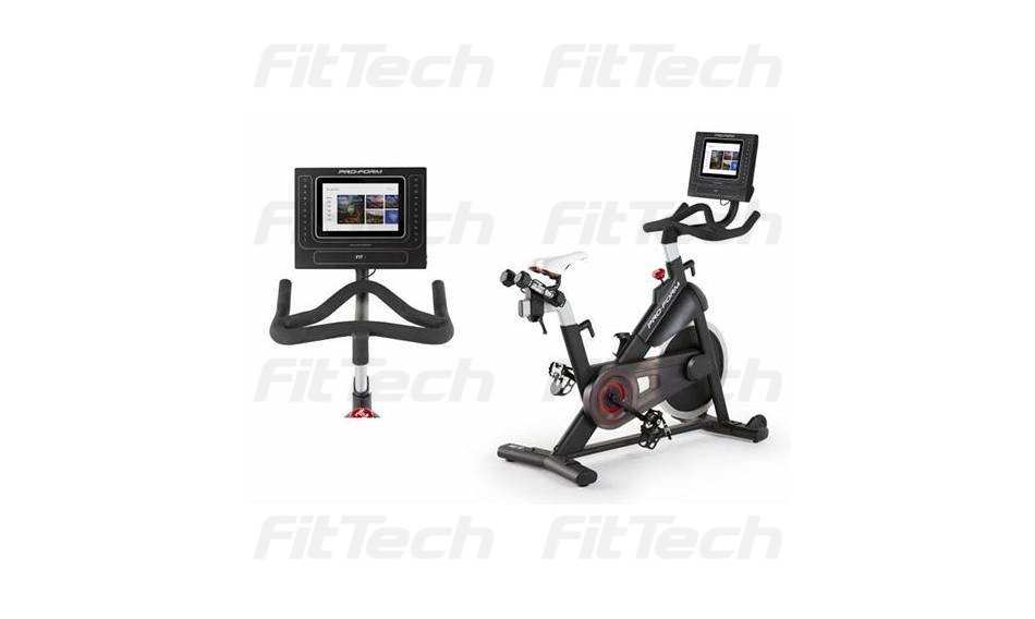 Bicicleta Pro Tc Proform - Fittech
