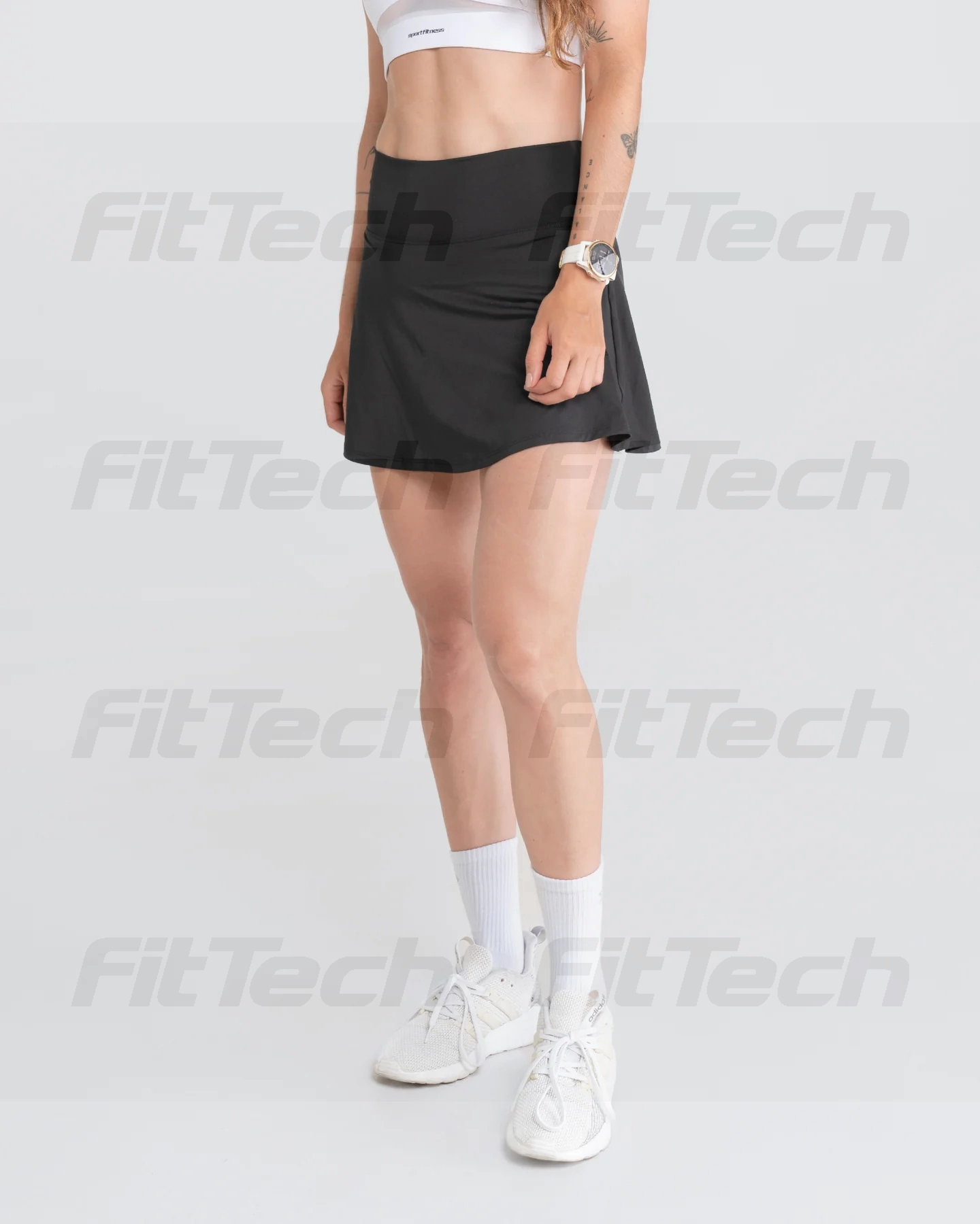 FALDA MUJER ALANA SPORTFITNESS - Fittech