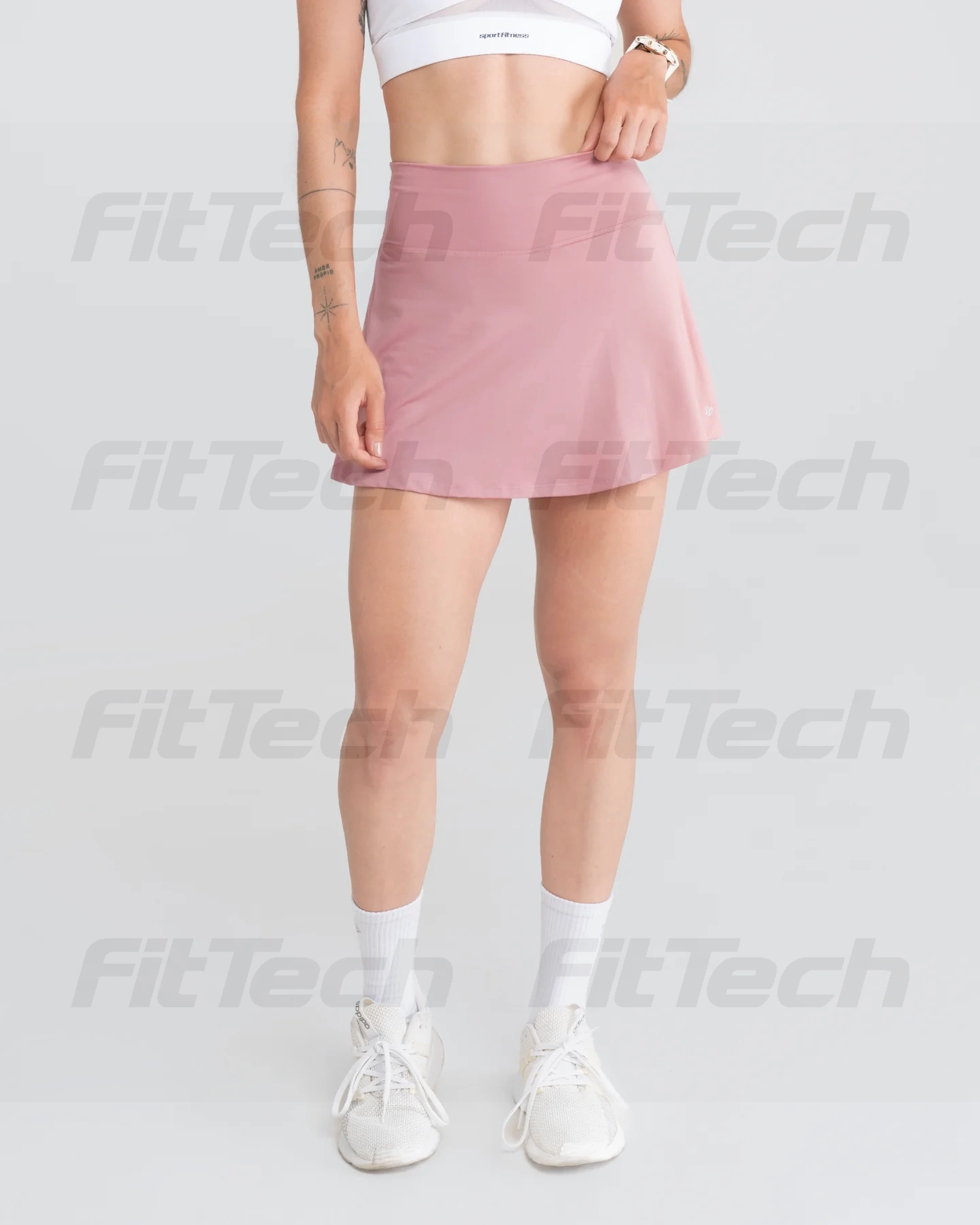 FALDA MUJER ALANA SPORTFITNESS - Fittech