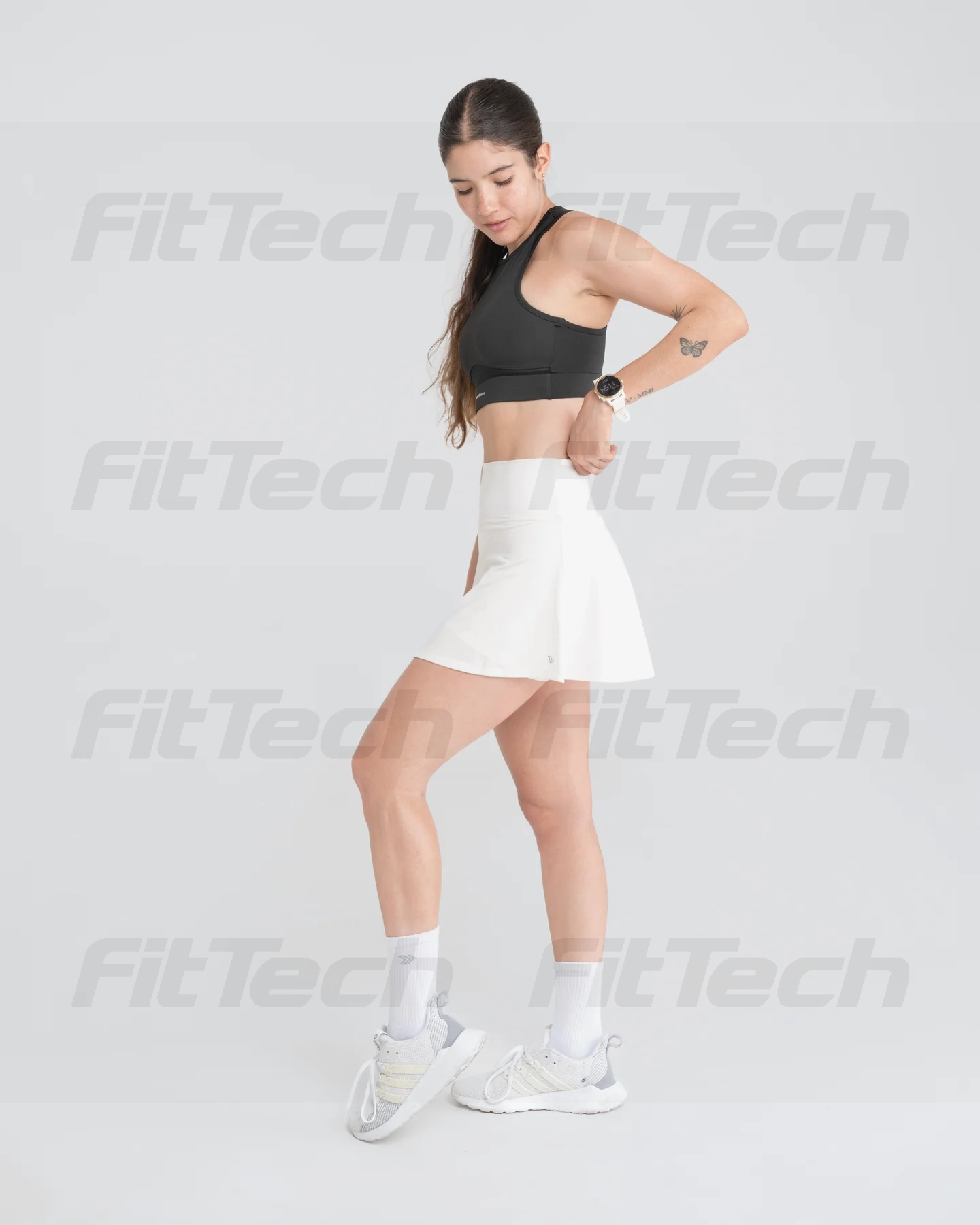 FALDA MUJER ALANA SPORTFITNESS - Fittech