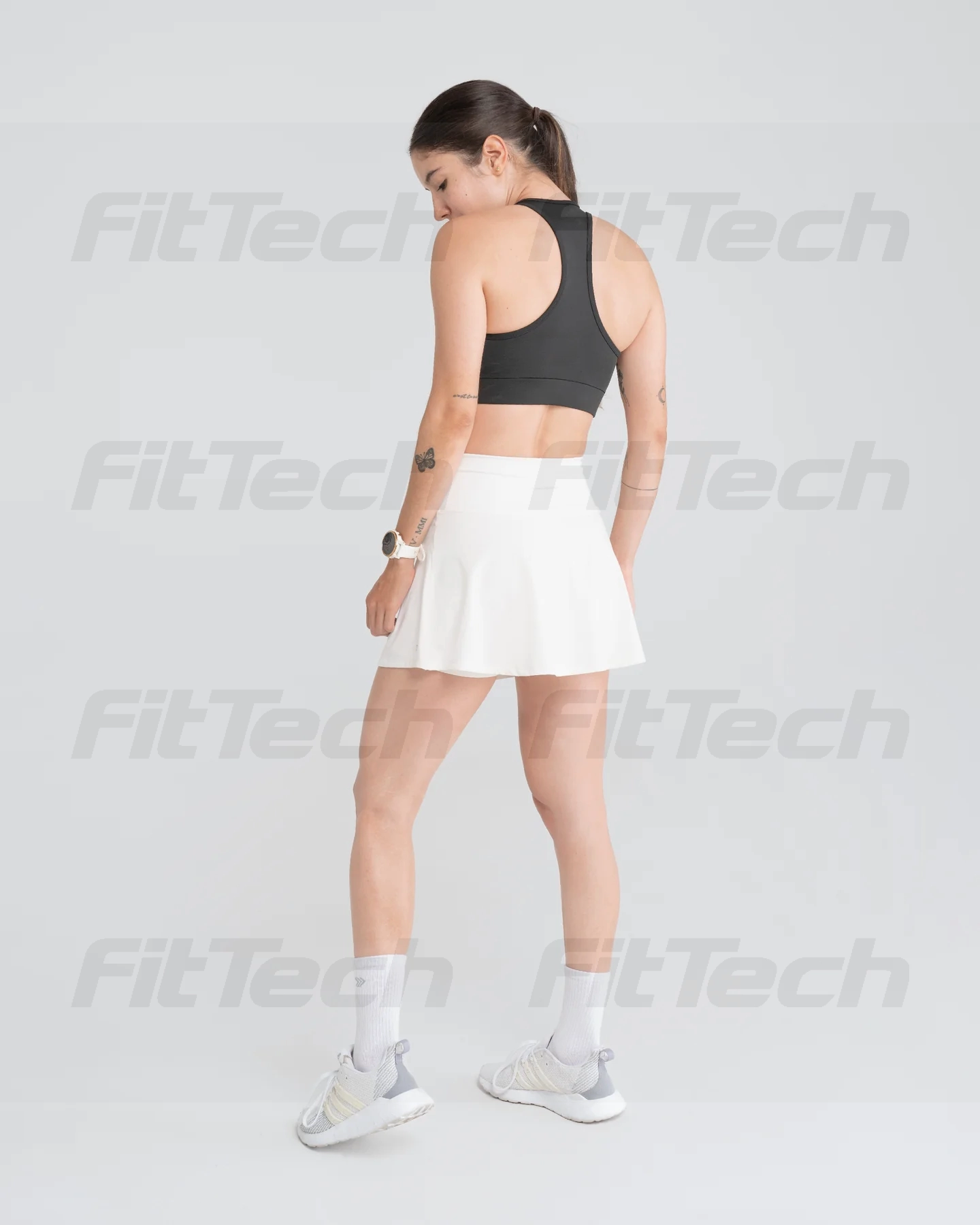 FALDA MUJER ALANA SPORTFITNESS - Fittech
