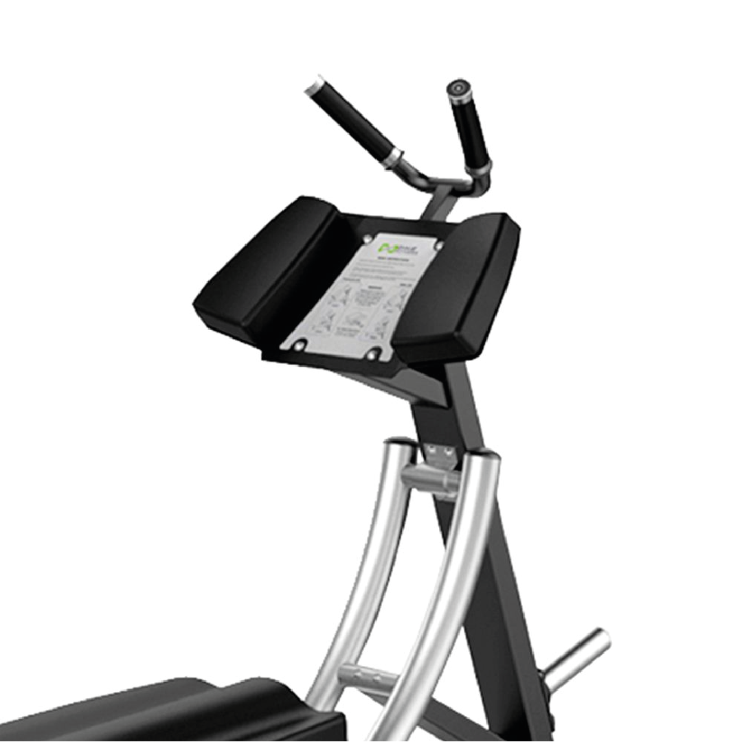 AB SLIDER PRO U3082 SPORTFITNESS | Fittech
