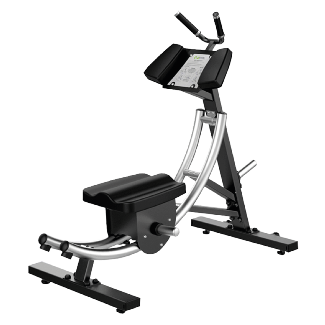 AB SLIDER PRO U3082 SPORTFITNESS | Fittech