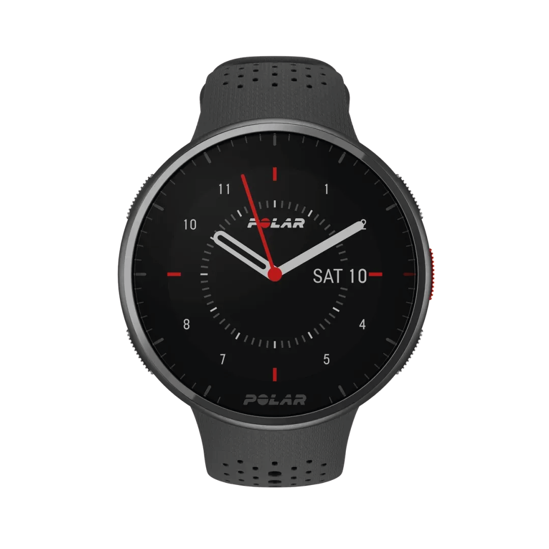 Reloj Deportivo Polar Pacer Pro | Fittech