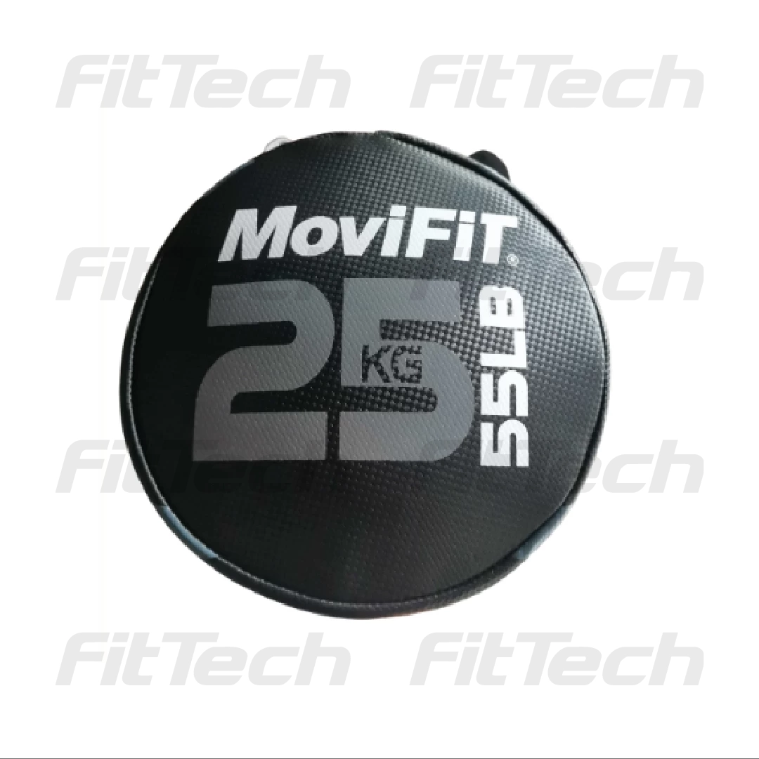 BOLSA DE PODER 25KG - Fittech