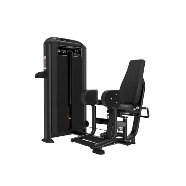 MAQUINA DUAL ABDUCTOR ADUCTOR FALCON | Fittech