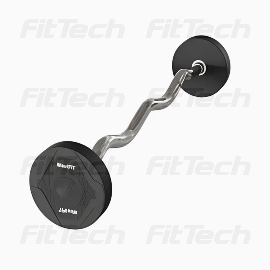 BARRA Z SELLADA 20KG OK3015 | Fittech