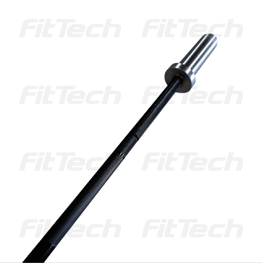 BARRA TÉCNICA 10KG - Fittech