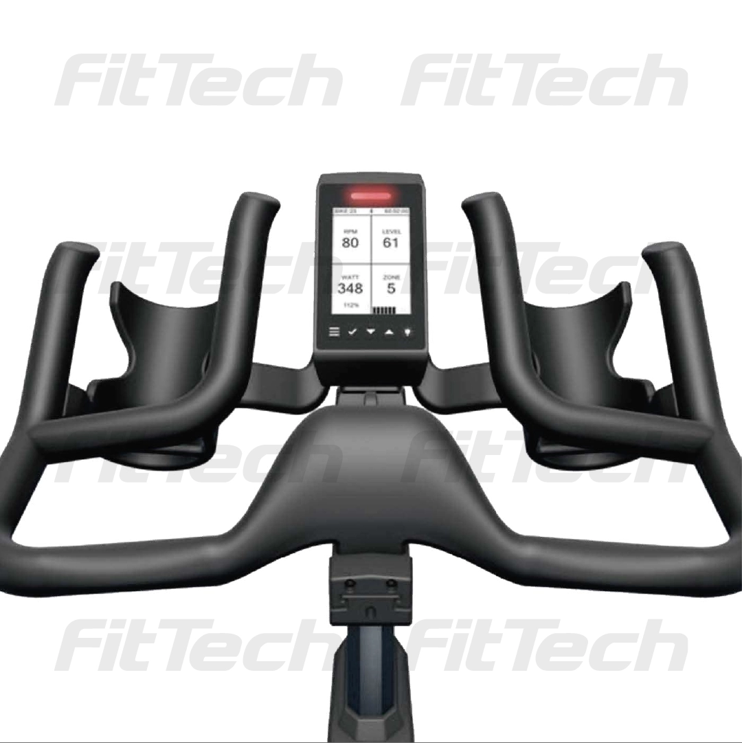 BICICLETA DE SPINNING IC5 - Fittech