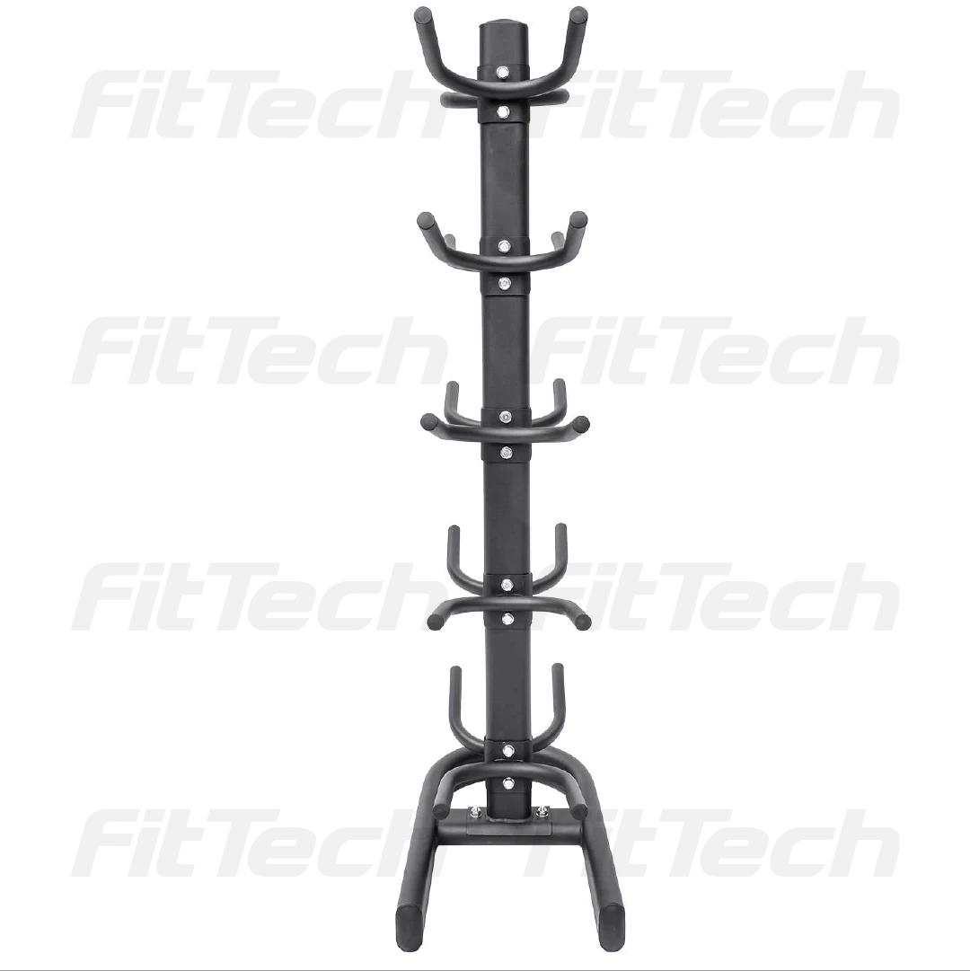 RACK PARA BALONES MEDICINALES - Fittech