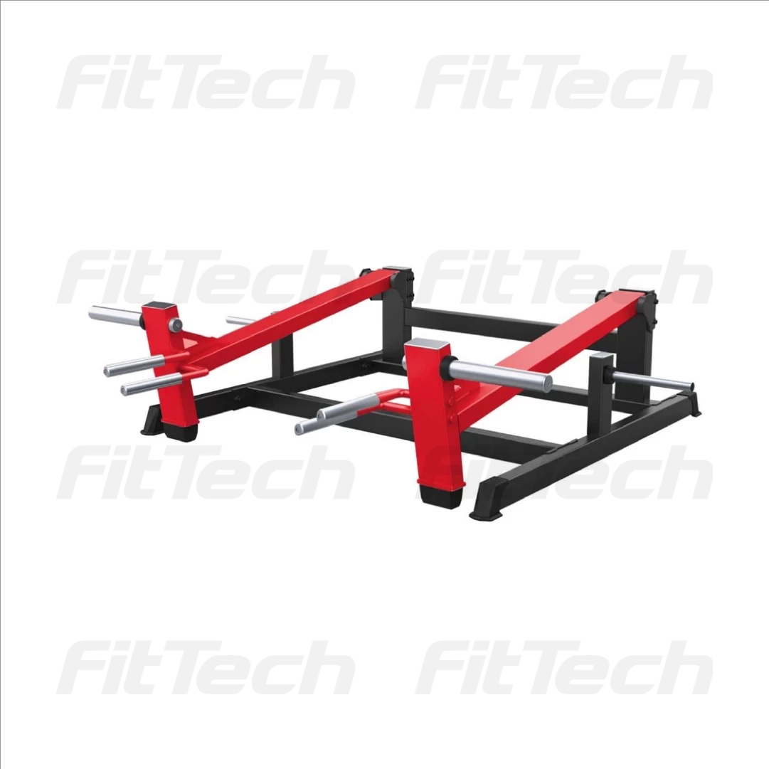 PESO MUERTO - SERIE 600 - Fittech