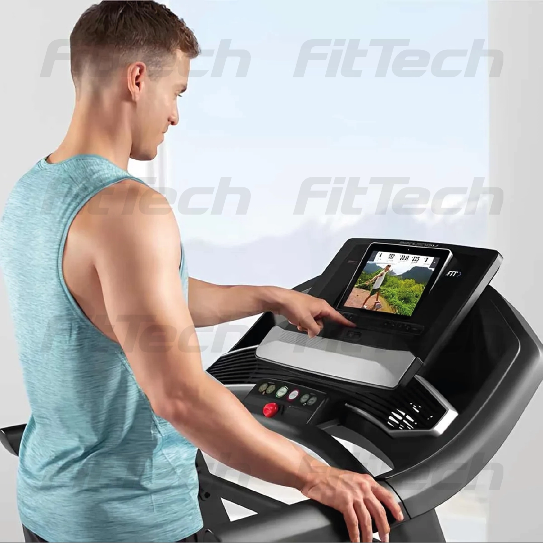 TROTADORA TRAINER 12.0 - Fittech