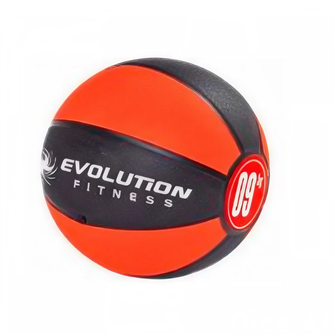 BALÓN MEDICINAL DE REBOTE 9 KG | Fittech