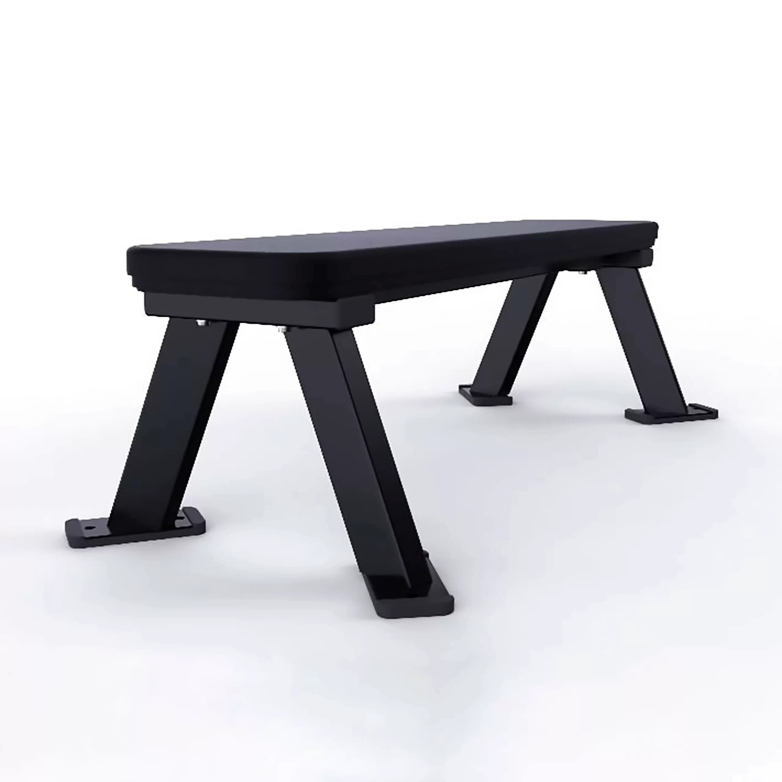 BANCO PLANO MULTIPROPOSITO HAMMER FORCE PRO | Fittech