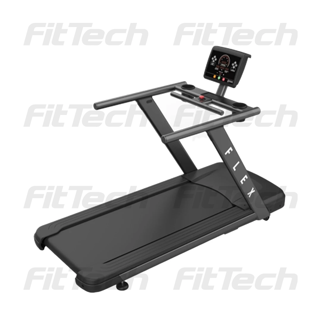 TROTADORA PROFESIONAL X7300 - Fittech