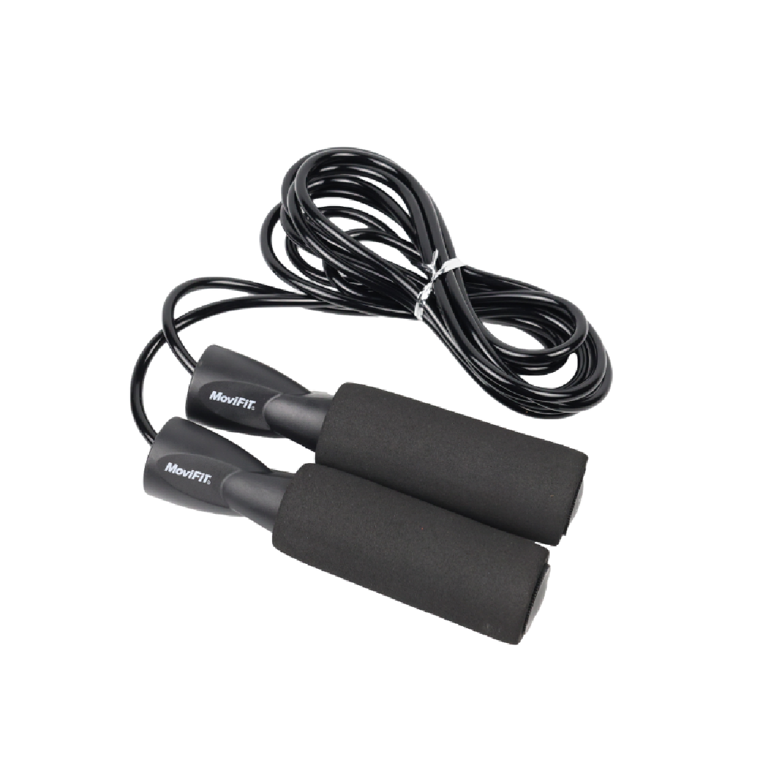 LAZO PARA SALTO PVC CON RODAMIENTOS MDJR006 | Fittech