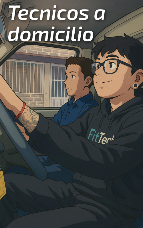 MAQUINA SENTADILLA PENDULO - Fittech